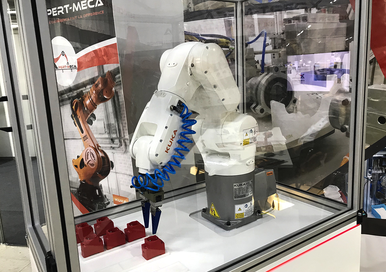 Xpert-Meca | Services et Solutions